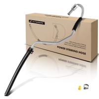 China Power Steering Return Line Hose Assembly for Toyota Tacoma V6 3.4L Gear To Pipe for sale