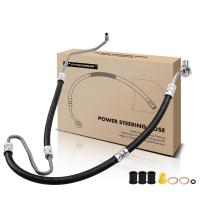 China Power Steering Pressure Line Hose Assembly for Toyota Tundra 2007-2010 4.0L for sale
