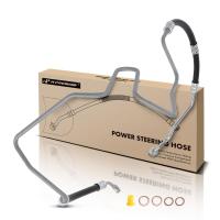 China Power Steering Pressure Line Hose Assembly for Volkswagen Golf 1999-2004 Jetta for sale