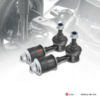 China 2x Front Sway Bar Link for Nissan Altima 1993-2001 Maxima INFINITI 2.4L 3.0L for sale