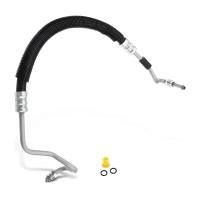 China Power Steering Pressure Line Hose Assembly for Cadillac Chevrolet GMC Yukon for sale
