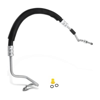 China Power Steering Pressure Line Hose Assembly for Cadillac Chevrolet GMC Yukon for sale