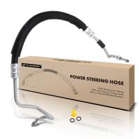 China Power Steering Pressure Line Hose Assembly for Cadillac Chevrolet GMC Yukon for sale