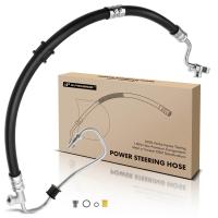 China Power Steering Pressure Line Hose Assembly for Honda Accord 1998-2002 Engine for sale