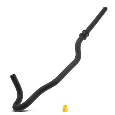 China Power Steering Return Line Hose Assembly for Honda Accord 08-12 Crosstour 2.4L for sale