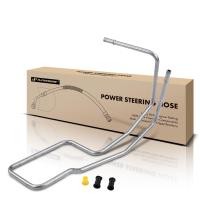 China Power Steering Return Line Hose Assembly for Honda Accord 1998-2002 V6 3.0L for sale