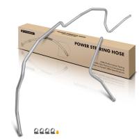 China Power Steering Return Line Hose Assembly for Honda Accord Acura CL 2.2L 2.3L for sale