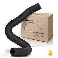 China Power Steering Reservoir Line Hose Assembly for Honda Accord 98-02 3.2L for sale