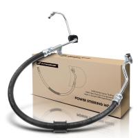 China Power Steering Pressure Line Hose Assembly for Honda CR-V 1997-2001 DOHC L4 2.0L for sale