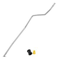 China Power Steering Return Line Hose Assembly for Honda Element 2003-2011 2.4L for sale