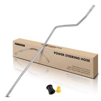 China Power Steering Return Line Hose Assembly for Honda Element 2003-2011 2.4L for sale