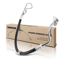 China Power Steering Pressure Line Hose Assembly for Honda Odyssey 95-97 Isuzu 2.2L for sale