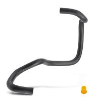 China Power Steering Return Line Hose Assembly for Honda Pilot 2010-2015 V6 3.5L for sale