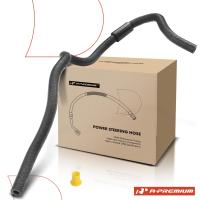 China Power Steering Return Line Hose Assembly for Honda Pilot 2005-2008 V6 3.5L for sale