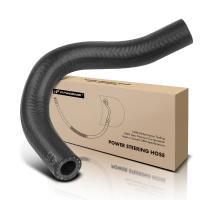 China Power Steering Return Line Hose Assembly for Honda Prelude 1997-2001 L4 2.2L for sale