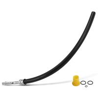 China Power Steering Return Line Hose Assembly for Hummer H3 2006-2010 3.5L 3.7L 5.3L for sale