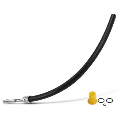 China Power Steering Return Line Hose Assembly for Hummer H3 2006-2010 3.5L 3.7L 5.3L for sale