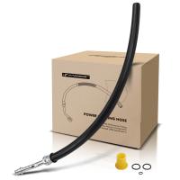 China Power Steering Return Line Hose Assembly for Hummer H3 2006-2010 3.5L 3.7L 5.3L for sale