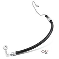 China Power Steering Pressure Line Hose Assembly for Hyundai Accent 1995-1999 L4 1.5L for sale