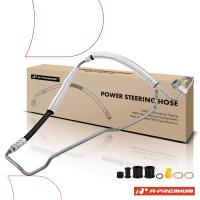 China Power Steering Pressure Line Hose Assembly for Hyundai Azera 2006-2011 3.3L 3.8L for sale