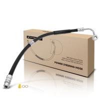 China Power Steering Pressure Line Hose Assembly for Hyundai Elantra 96-00 1.8L 2.0L for sale
