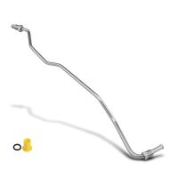 China Power Steering Pressure Line Hose Assembly for Hyundai Elantra 1996-2000 Tiburon for sale