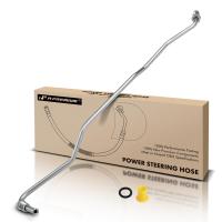 China Power Steering Pressure Line Hose Assembly for Hyundai Elantra 1996-2000 Tiburon for sale