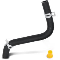China Power Steering Reservoir Line Hose Assembly for Hyundai Elantra 01-06 for sale