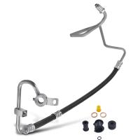 China Power Steering Pressure Line Hose Assembly for Hyundai Genesis 2009-2013 Sedan for sale