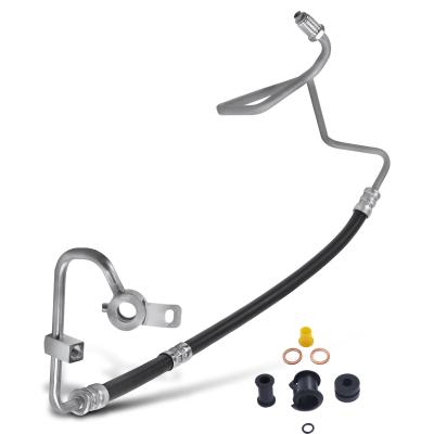 China Power Steering Pressure Line Hose Assembly for Hyundai Genesis 2009-2013 Sedan for sale