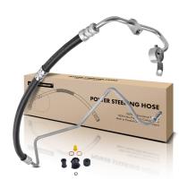China Power Steering Pressure Line Hose Assembly for Hyundai Genesis 2009-2013 Sedan for sale