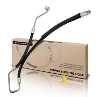 China Power Steering Pressure Line Hose Assembly for Hyundai Santa Fe 03-06 3.5L for sale