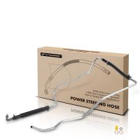 China Power Steering Return Line Hose Assembly for Hyundai Santa Fe 01-04 From Gear for sale