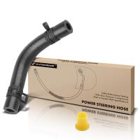 China Power Steering Return Line Hose Assembly for Hyundai Santa Fe 03-06 3.5L for sale