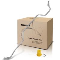 China Power Steering Pressure Line Hose Assembly for Hyundai Sonata 2006-2010 2.4L for sale