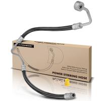 China Power Steering Pressure Line Hose Assembly for Hyundai Sonata 1999-2005 L4 2.4L for sale