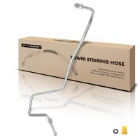 China Power Steering Pressure Line Hose Assembly for Hyundai Sonata 99-05 2.5L 2.7L for sale