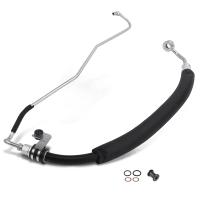 China Power Steering Pressure Line Hose Assembly for Hyundai Tiburon 2003-2008 for sale