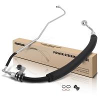 China Power Steering Pressure Line Hose Assembly for Hyundai Tiburon 2003-2008 for sale