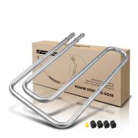 China Power Steering Return Line Hose Assembly for Hyundai Tucson 2005-2009 for sale