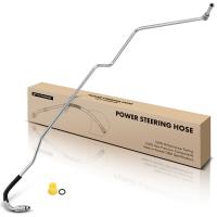 China Power Steering Pressure Line Hose Assembly for Infiniti G35 03-06 Nissan 350Z for sale