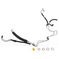 China Power Steering Pressure & Return Line Hose Assembly for Infiniti G35 07-08 G37 for sale