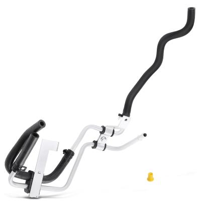 China Power Steering Return Line Hose Assembly for Infiniti G37 2012-2013 for sale