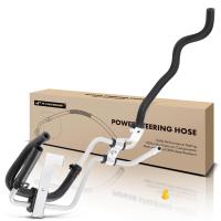 China Power Steering Return Line Hose Assembly for Infiniti G37 2012-2013 for sale