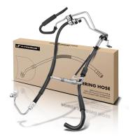 China Power Steering Pressure & Return Line Hose Assembly for Infiniti M35 06-08 3.5L for sale