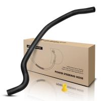 China Power Steering Return Line Hose Assembly for Infiniti QX56 Nissan Titan 5.6L for sale