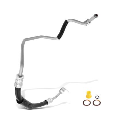 China Power Steering Pressure Line Hose Assembly for Isuzu Amigo Rodeo Sport 2.2L for sale