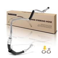 China Power Steering Pressure Line Hose Assembly for Isuzu Amigo Rodeo Sport 2.2L for sale