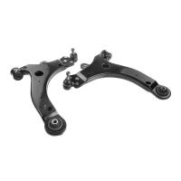 China 4x Front Lower Control Arm Ball Joint Outer Tie Rod for Chevy Impala 00-13 Buick for sale