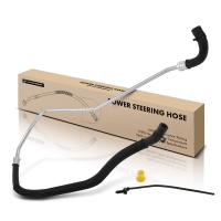 China Power Steering Reservoir Line Hose Assembly for Jeep Grand Cherokee 11-15 3.6L for sale